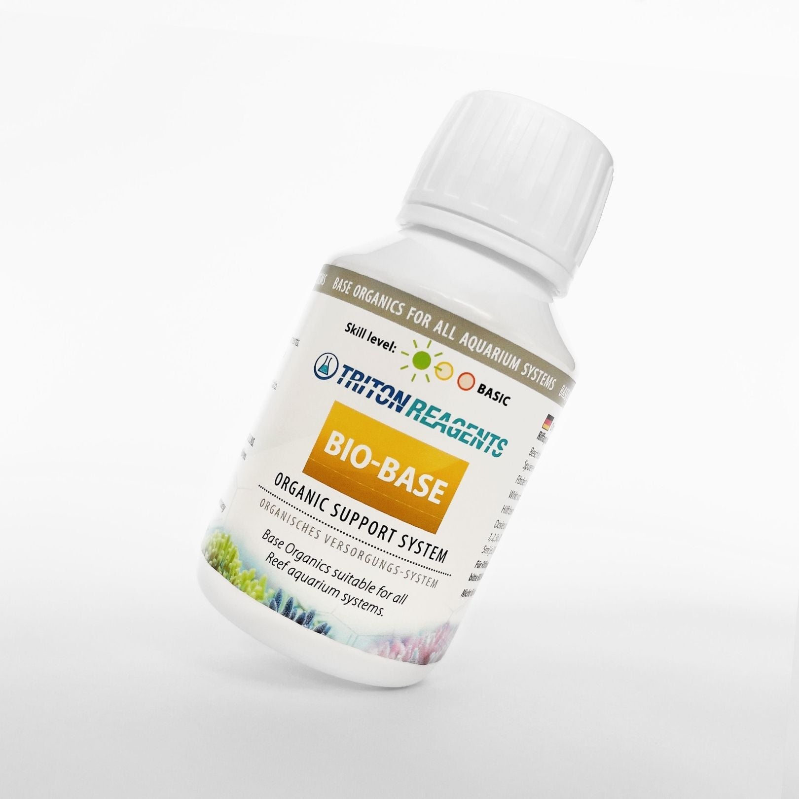 Bio-Base 100ml metabolism increaser – TRITON shop US