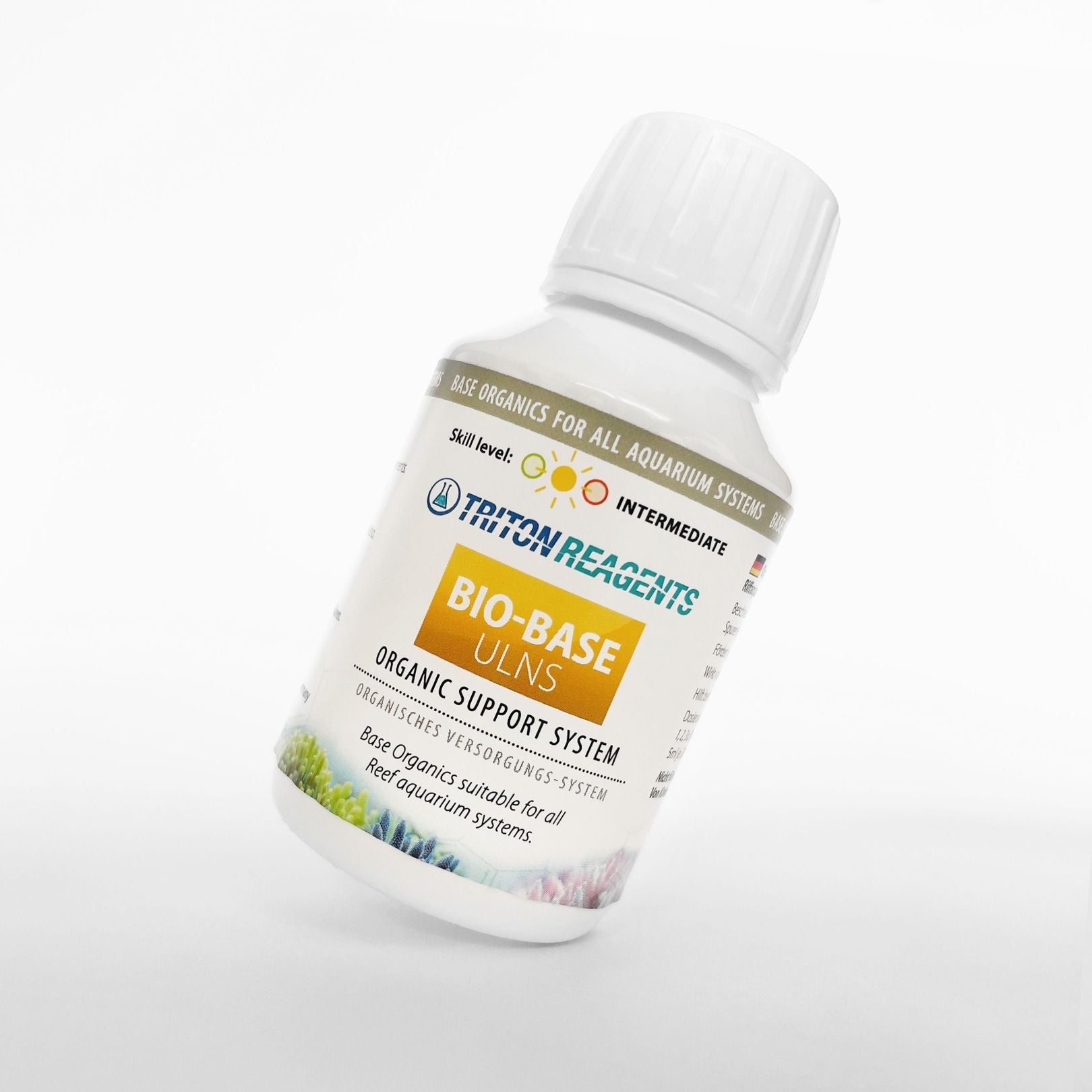 Bio-Base ULNS 100ml metabolism increaser – TRITON shop US