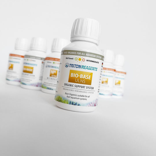 Bio-Base ULNS 100ml metabolism increaser – TRITON shop US