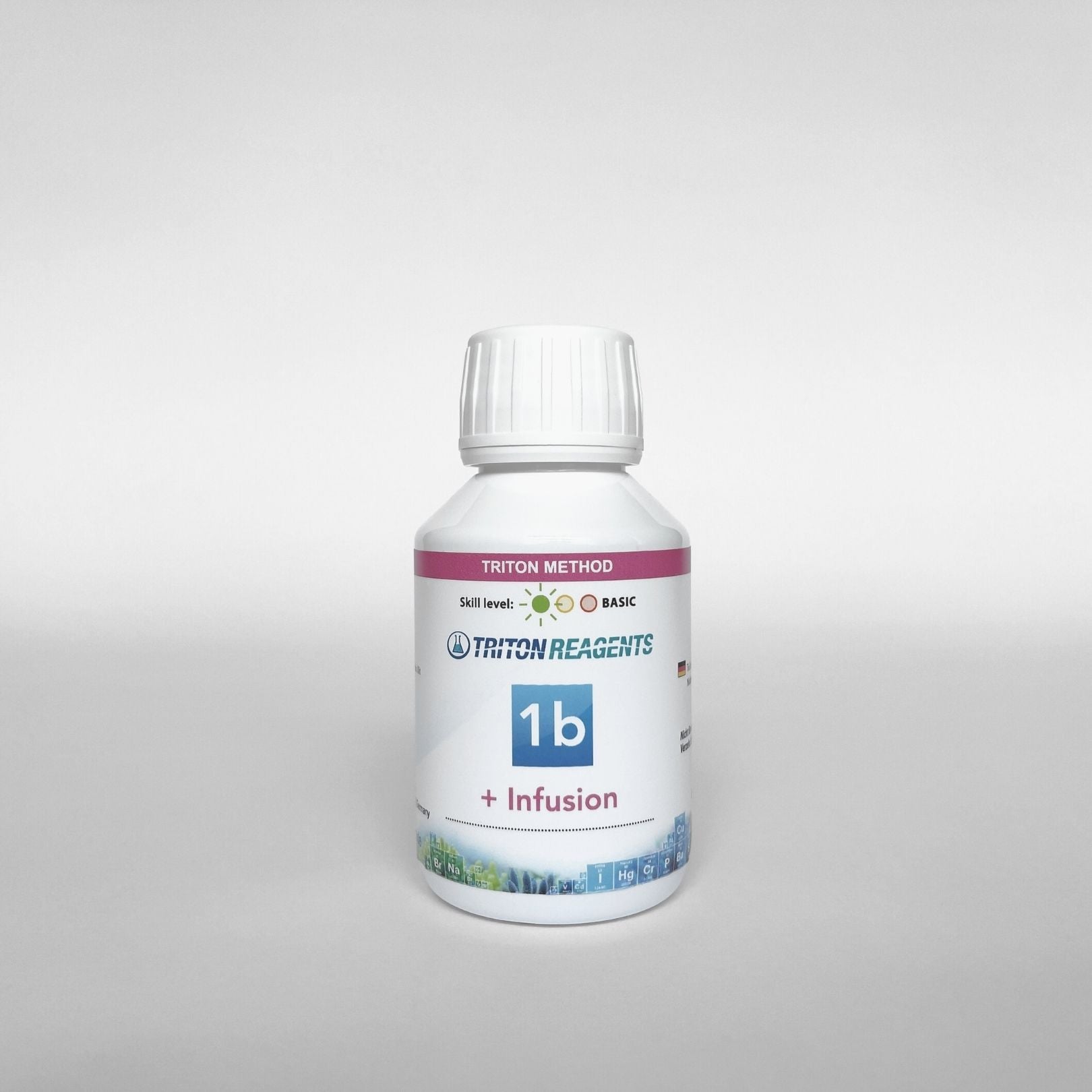 Core7 Flex Base Elements Bulk Edition 4x4L – TRITON shop US