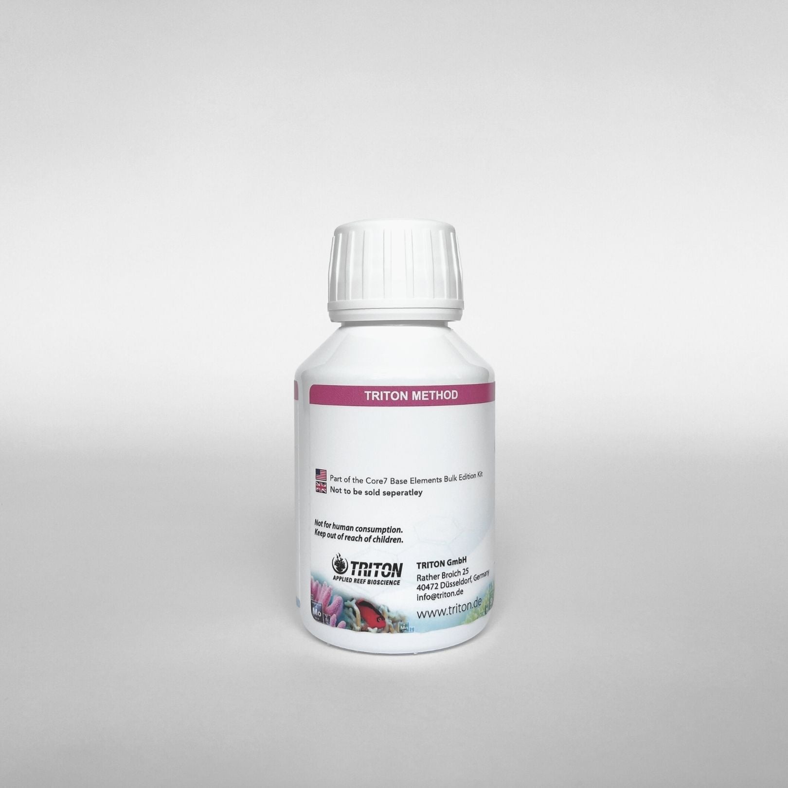 Core7 Flex Base Elements Bulk Edition 4x4L – TRITON shop US