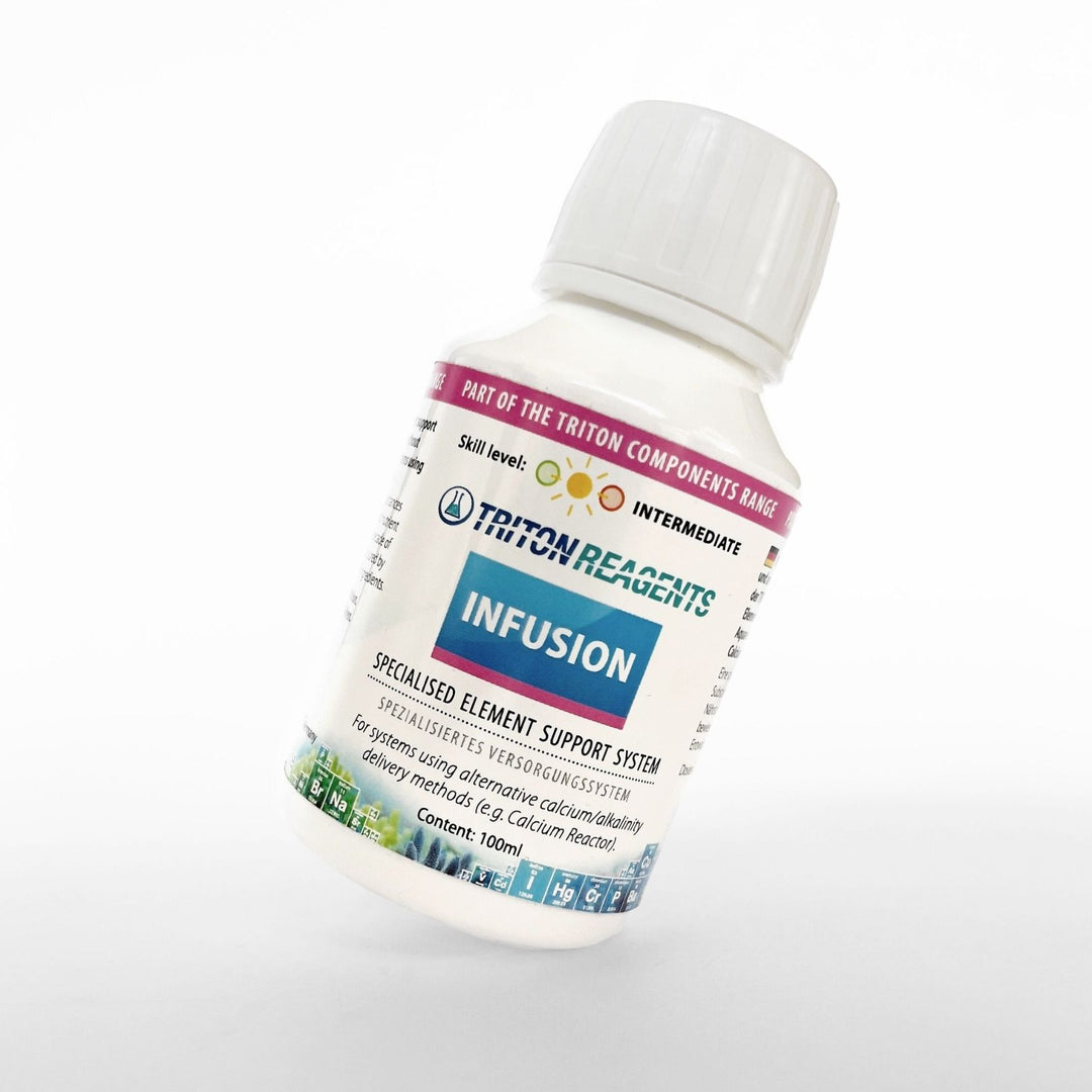 Infusion 100ml – TRITON shop US