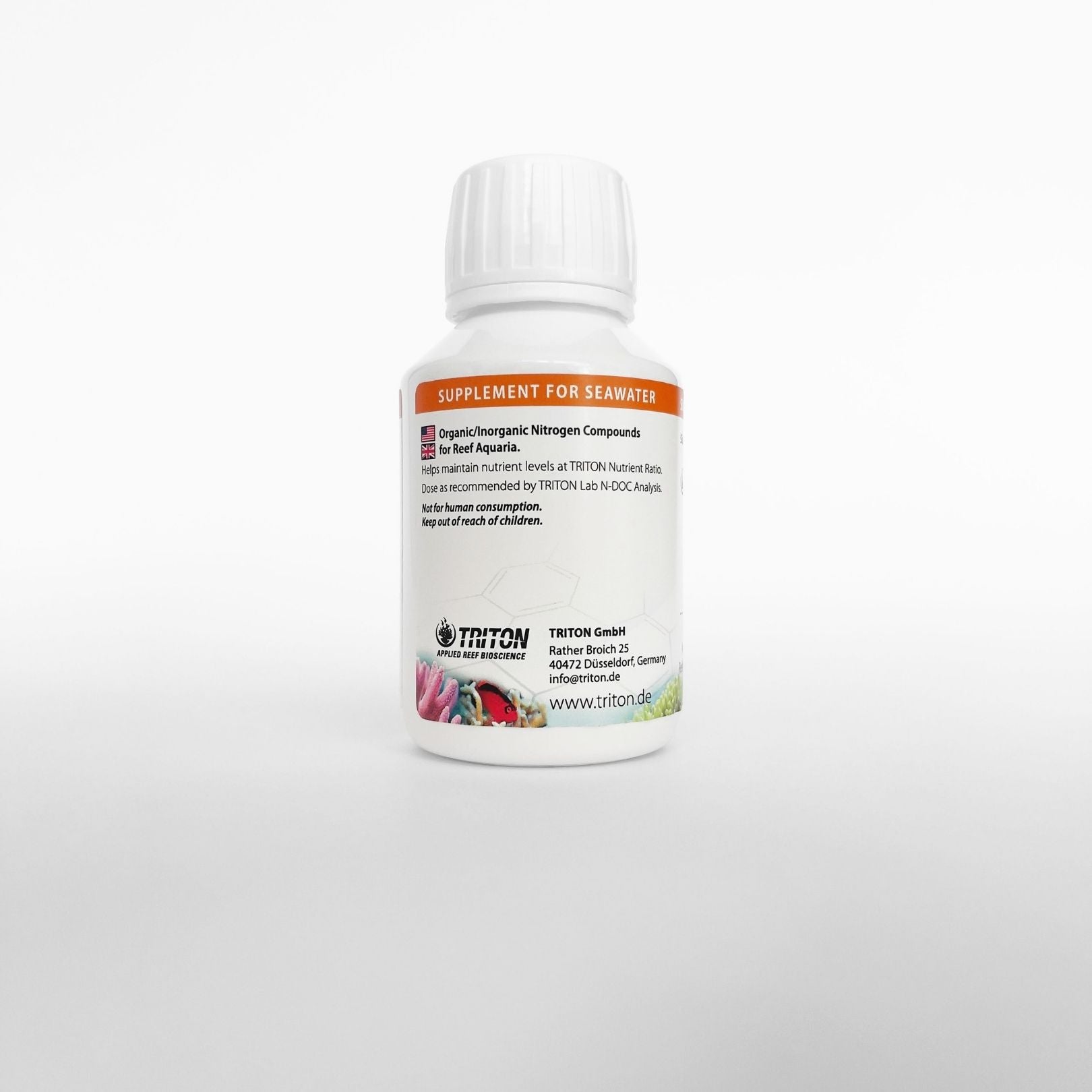 Nitrogen (NO) Beta 100ml – TRITON shop US