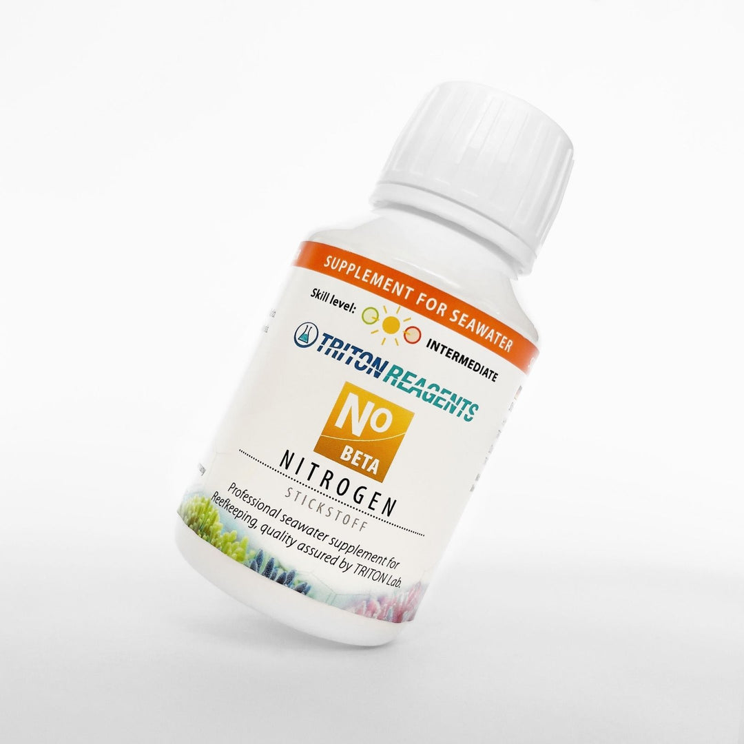 Nitrogen (NO) Beta 100ml – TRITON shop US