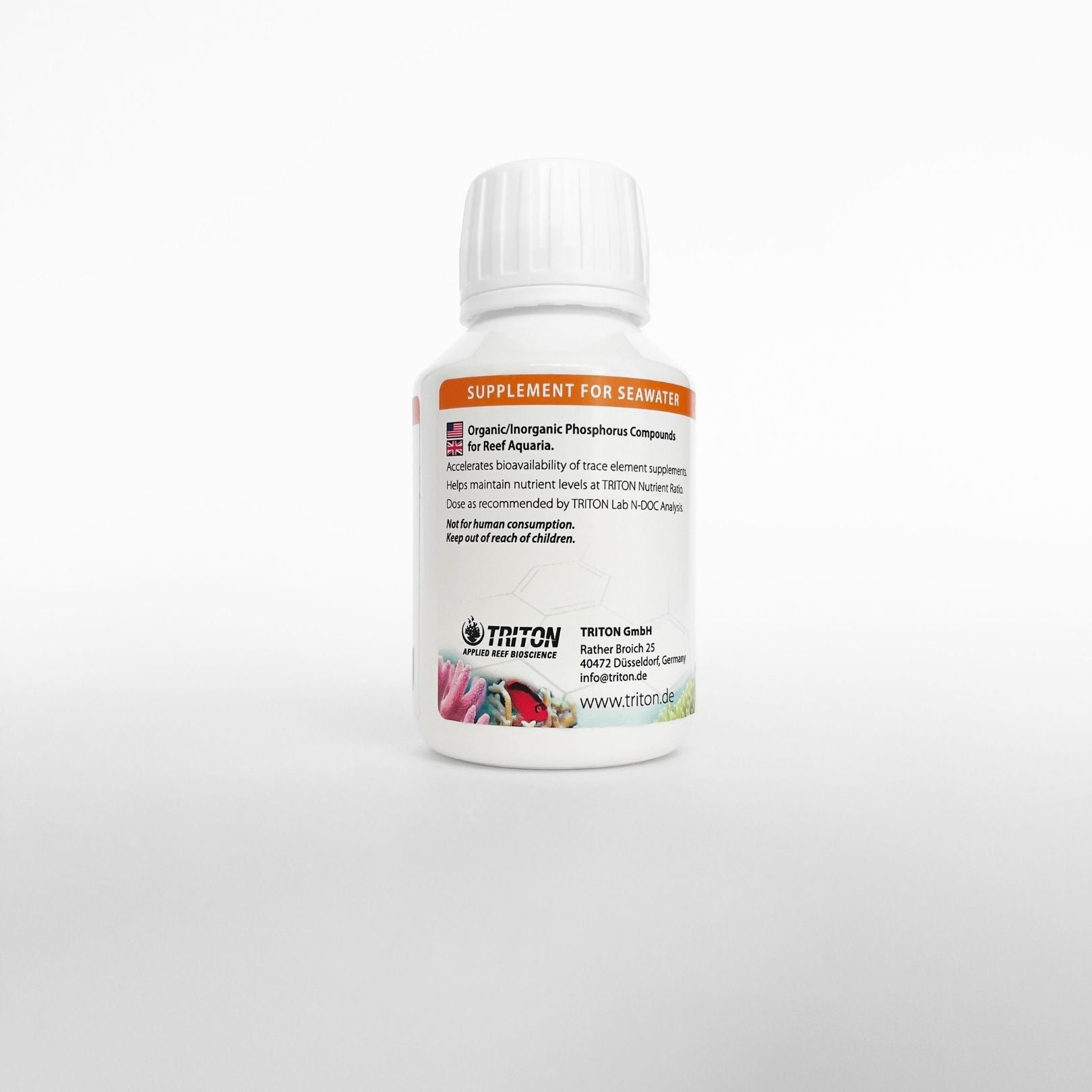 phosphorus supplement